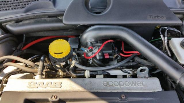 Check Engine P1260 - SaabSportClub